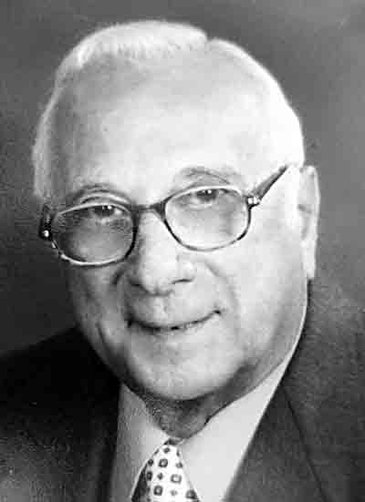 Frank Carson Caterisono | News, Sports, Jobs - News and Sentinel